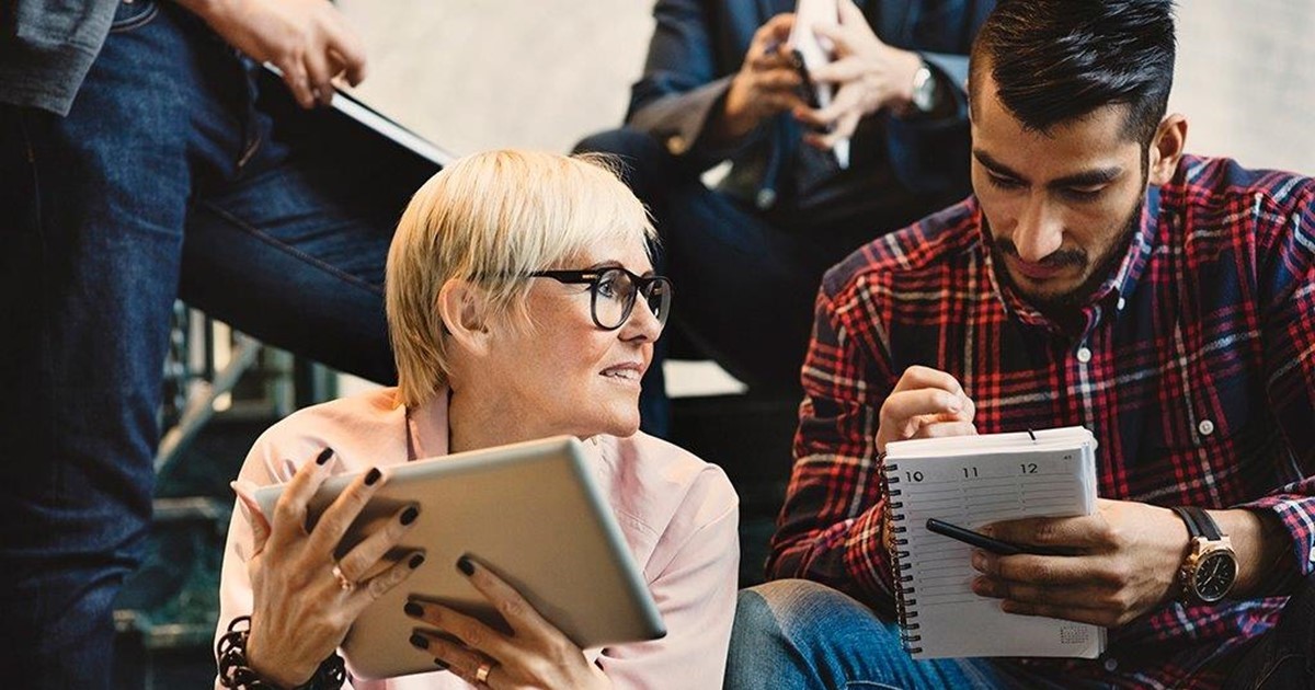 LINKING HR PRACTICE AND HR RESEARCH