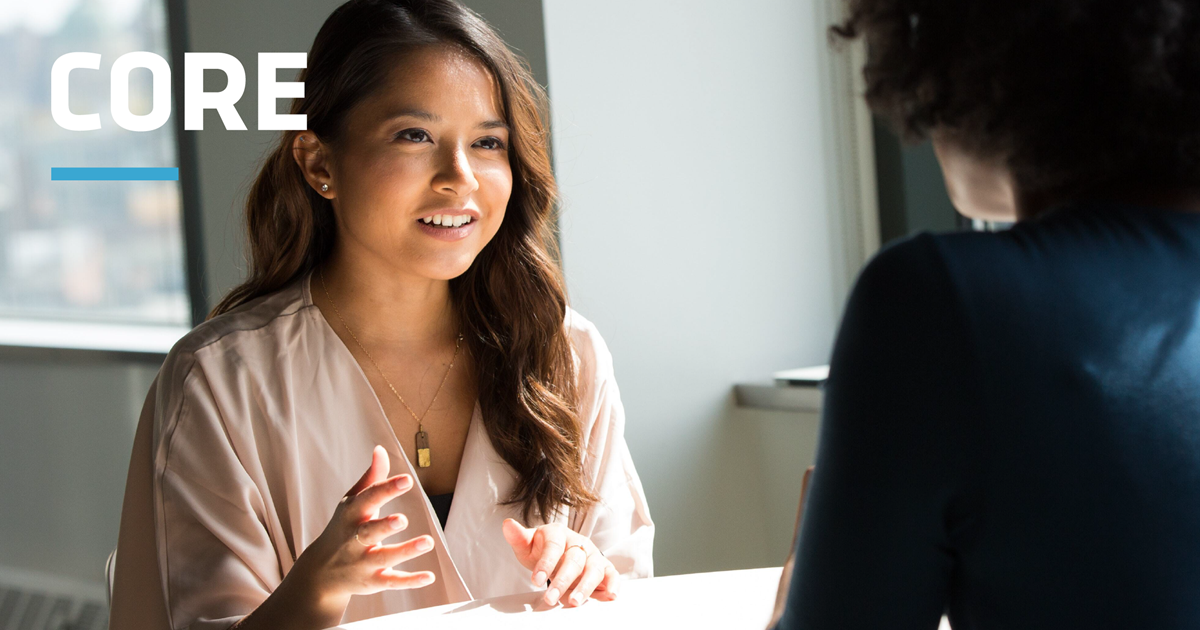 Master International | What makes CORE special?