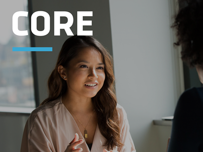 Master CORE - General Mental Ability Test